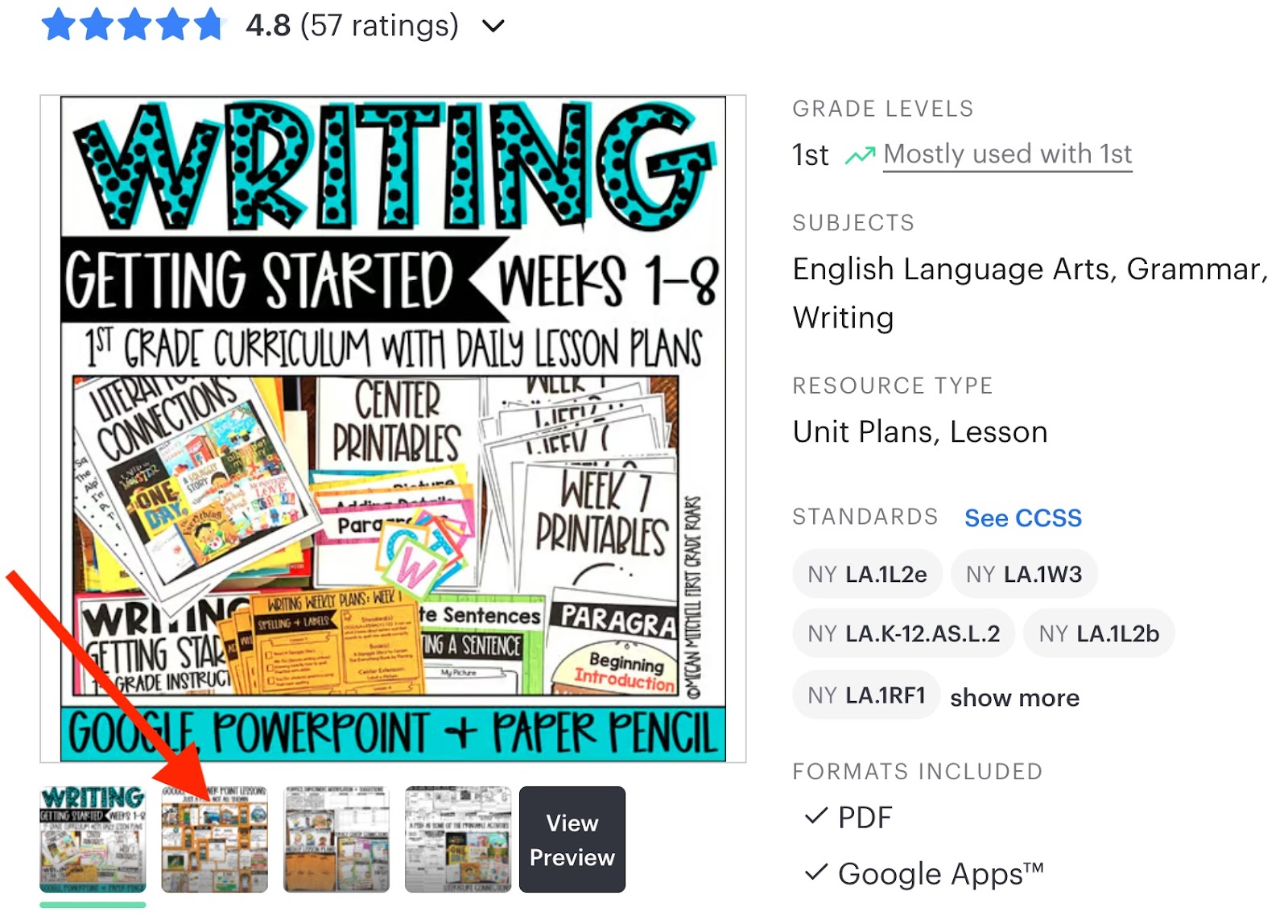 What’s the difference between a thumbnail and a preview? – Frequently ...