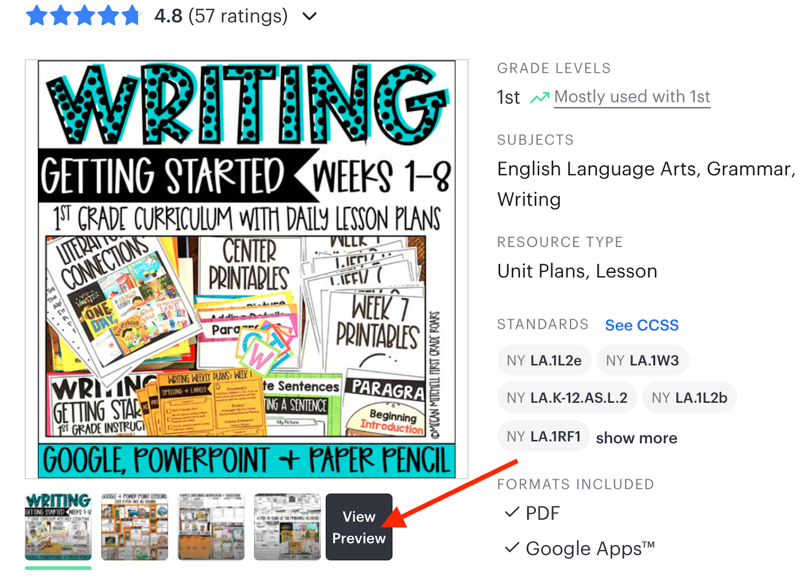 What’s the difference between a thumbnail and a preview? – Frequently ...